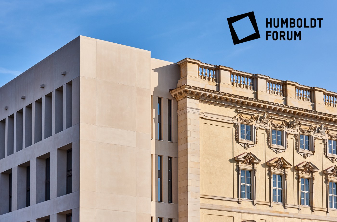Humboldt Forum - Humboldt Labor